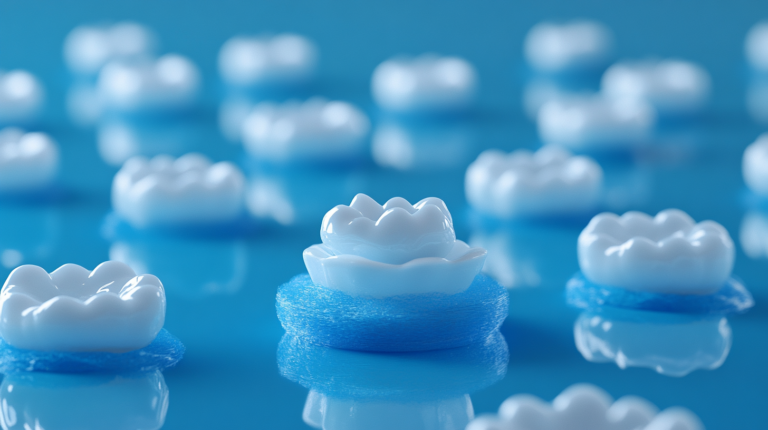 The Hidden Dangers of White Snus on Oral Health - Pulivarthi Group