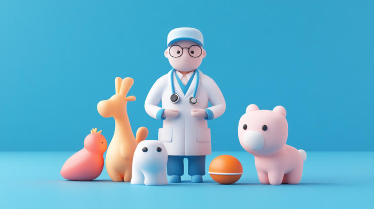 Addressing the Shortage of Food-Animal Veterinarians - Pulivarthi Group