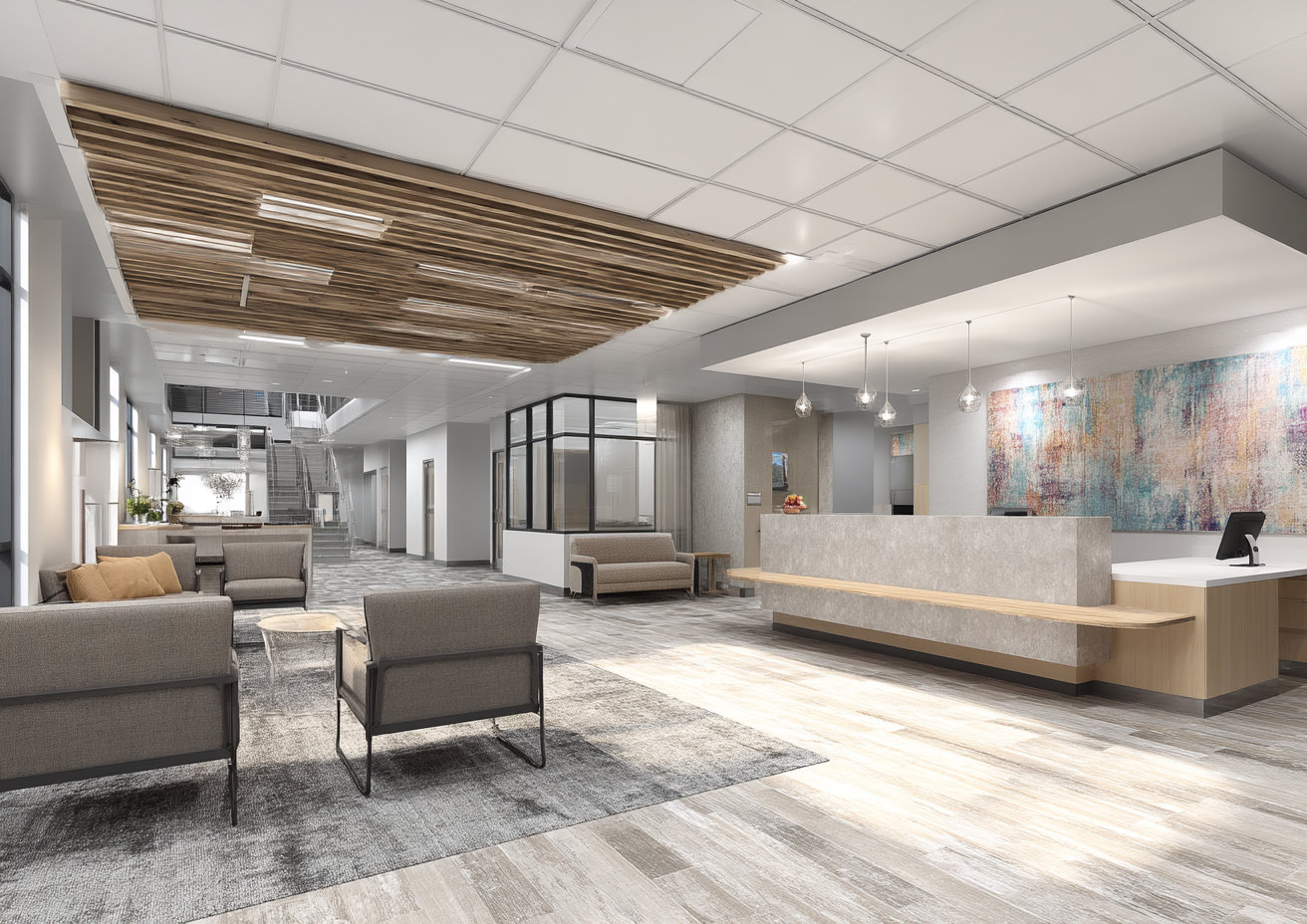 MedStar Health Appoints New CNO Jeremy Hawker - Pulivarthi Group