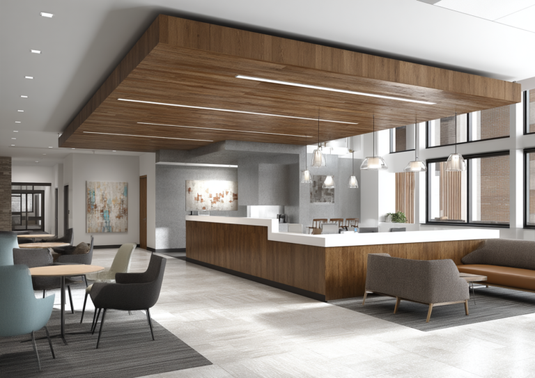 Improving Outpatient Care for Autistic Children - Pulivarthi Group