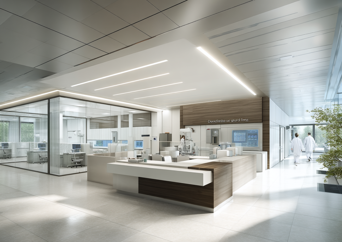 Lowering Radiation Dose in Veterinary Imaging - Pulivarthi Group