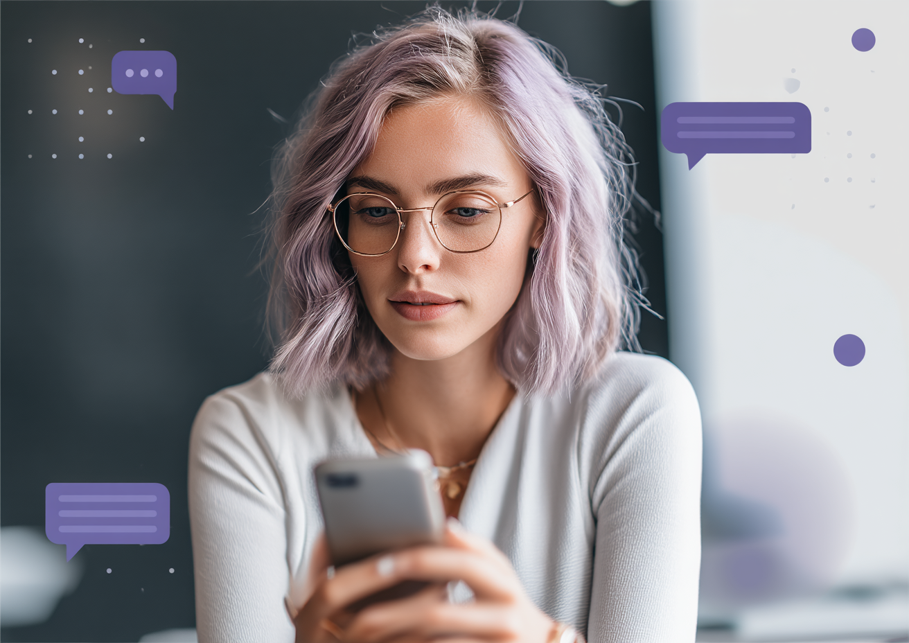 AI in WhatsApp: Screening for Depression via Voice Notes - Pulivarthi Group