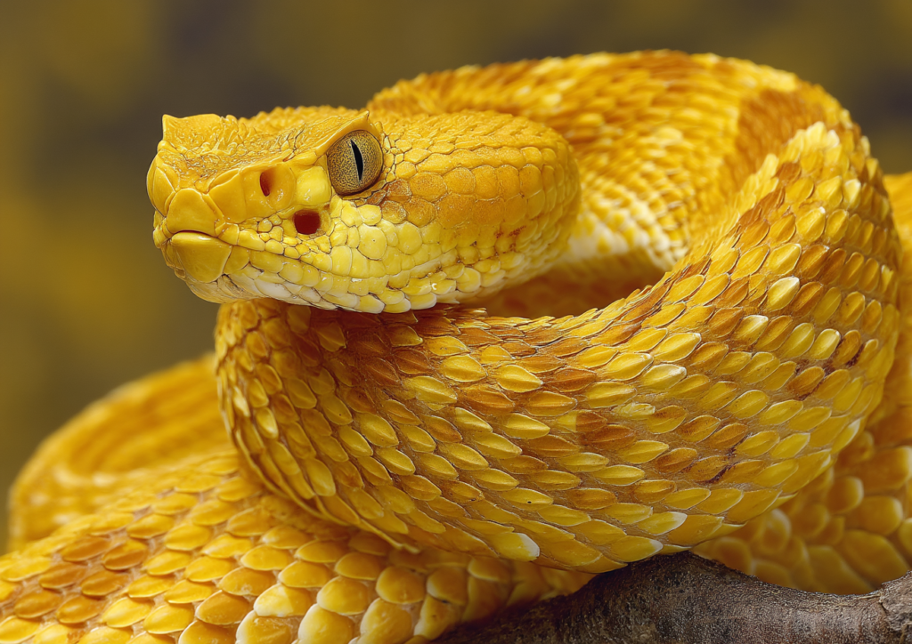 Efficacy of New Antivenom in Viperid Envenomation - Pulivarthi Group