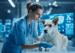 The Evolution of ICU Systems in Veterinary Medicine - Pulivarthi Group