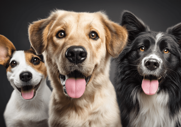 Understanding the Impact of Obesity on Dogs' Health - Pulivarthi Group